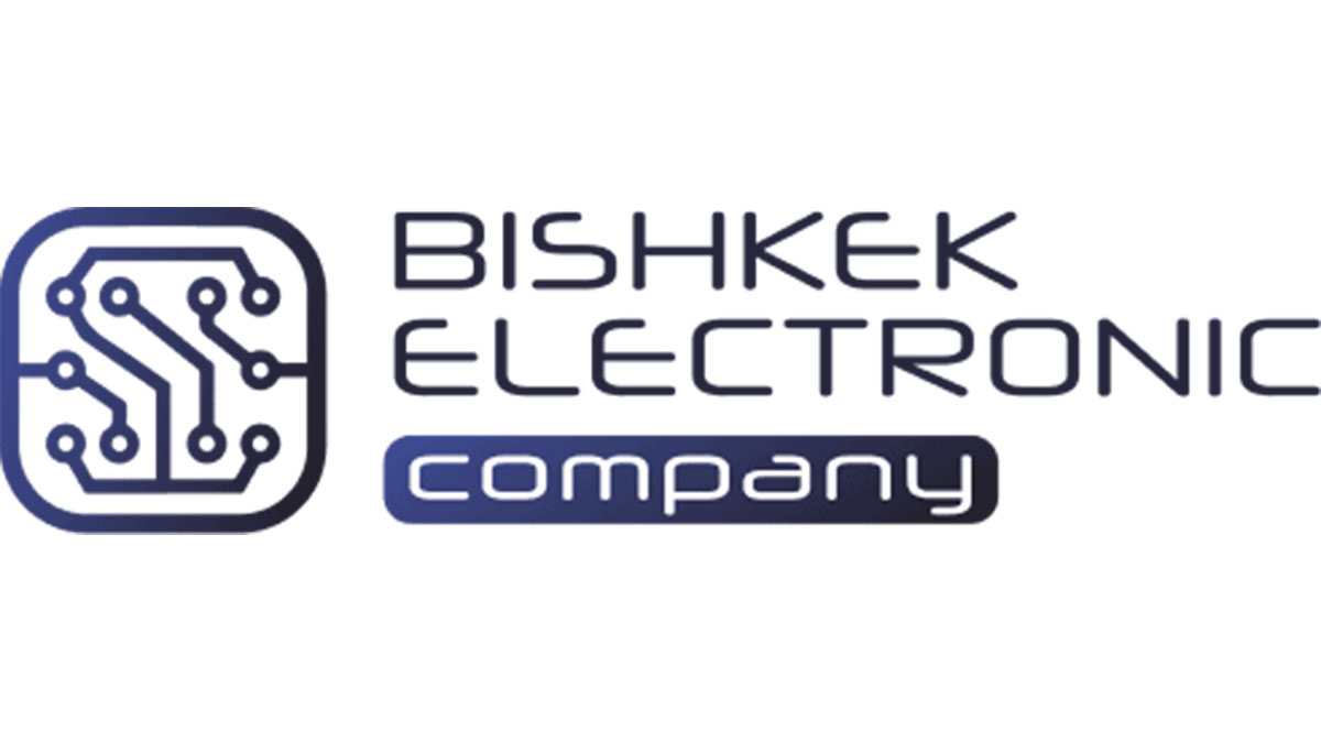 Bishkek Electronic Company — supplier of electronic components and ...
